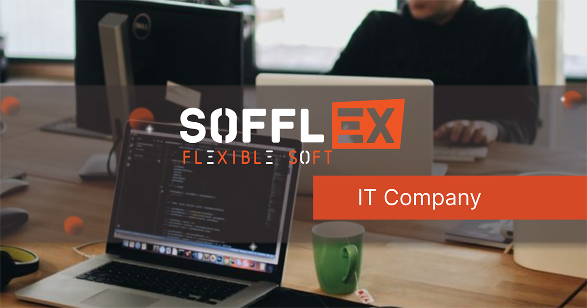 Flexible Soft | Web Development, Design & Video Editing Experts
