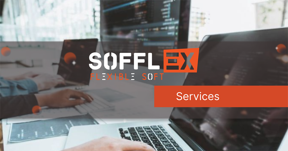 Flexible Soft Services: Web Development, Design & Video Solutions Expertise